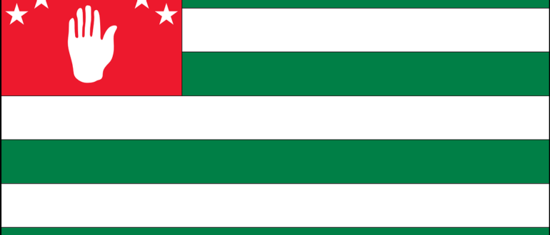 Flaga Iraku: znaczenie i historia - Flags-World