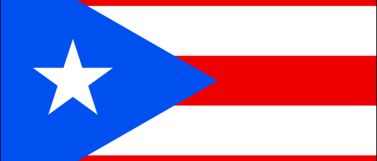 Steaguri ale Americii de Nord - Flags-World