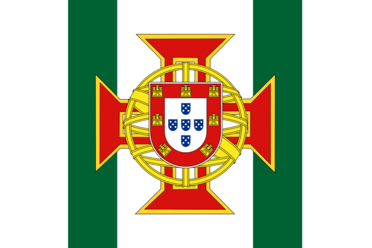 Флаг Кабо-Верде: фото, цвета, значение, история | Flags-World