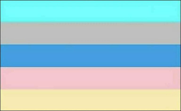 Vlag van die Olimpiese Spele: Betekenis en kleure - Flags-World